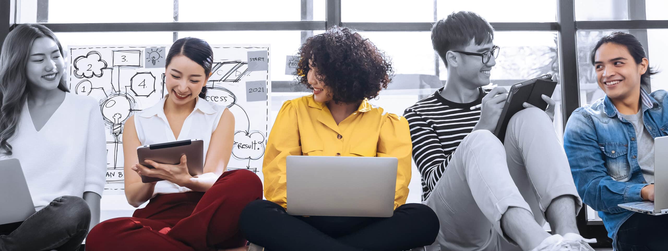 Custom Audience Segmentation & Targeting Platform | Viant