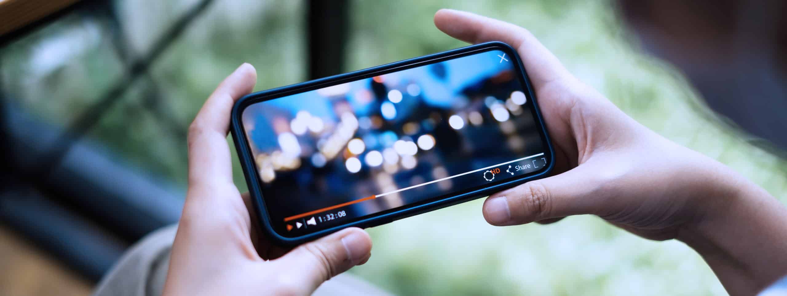 Omnichannel Interactive Video Advertising Technology | Viant