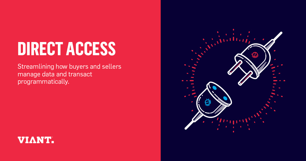 Direct Access Marketing Services | Viant
