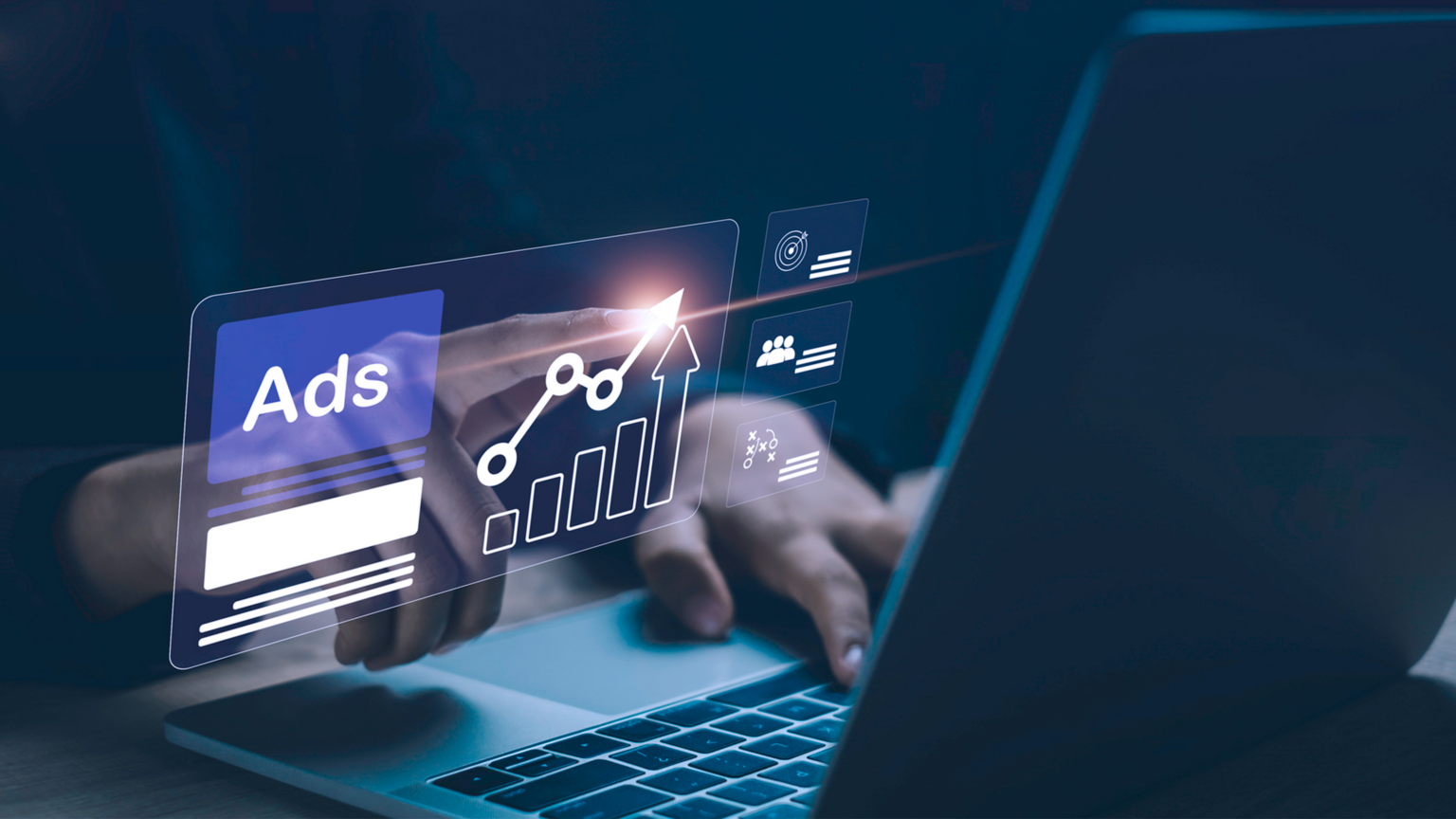 DSP vs SSP: Key Differences in Programmatic Advertising Explained | Viant