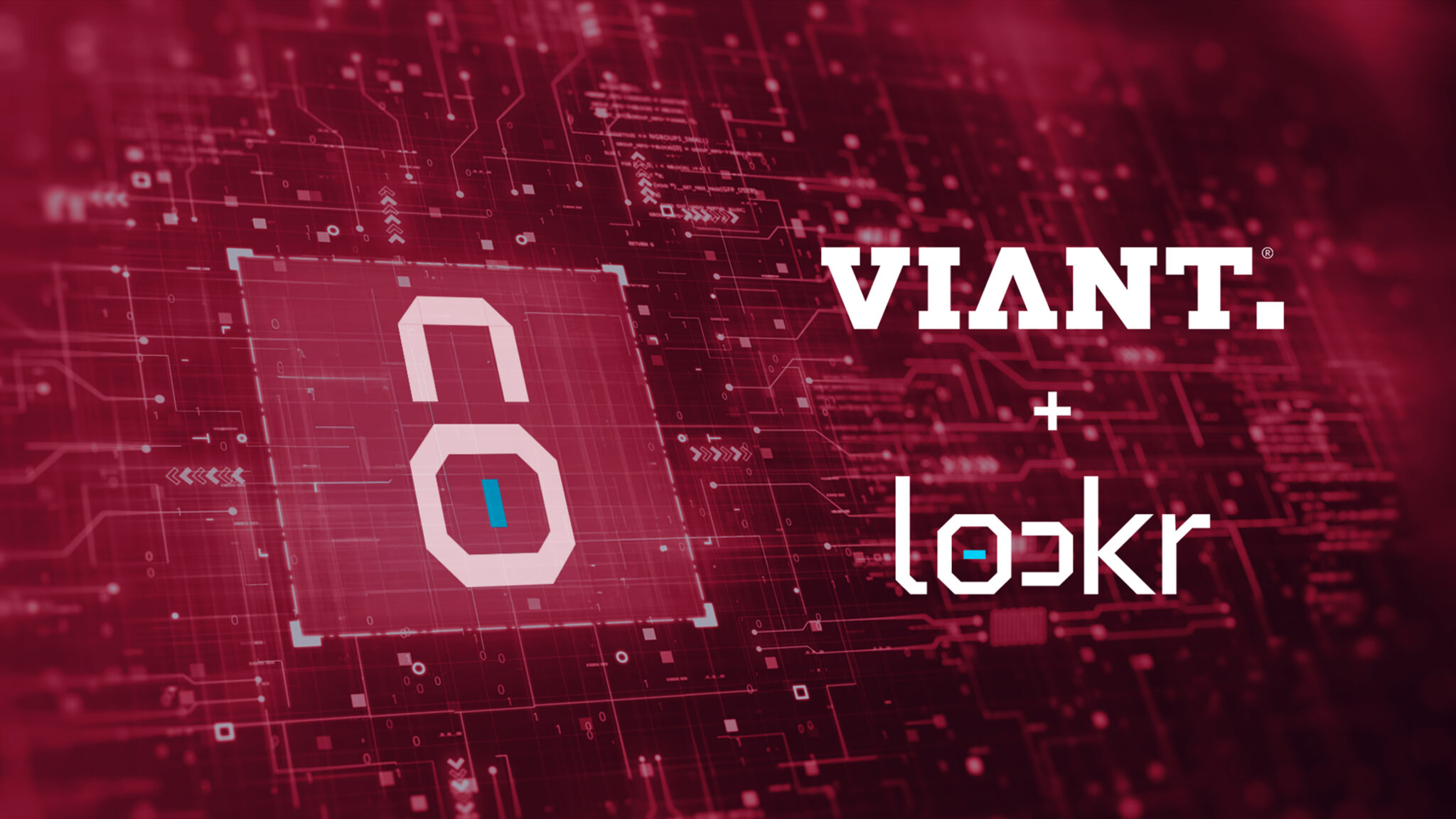 Viant Acquires Lockr: Addressability Game-Changer | Viant