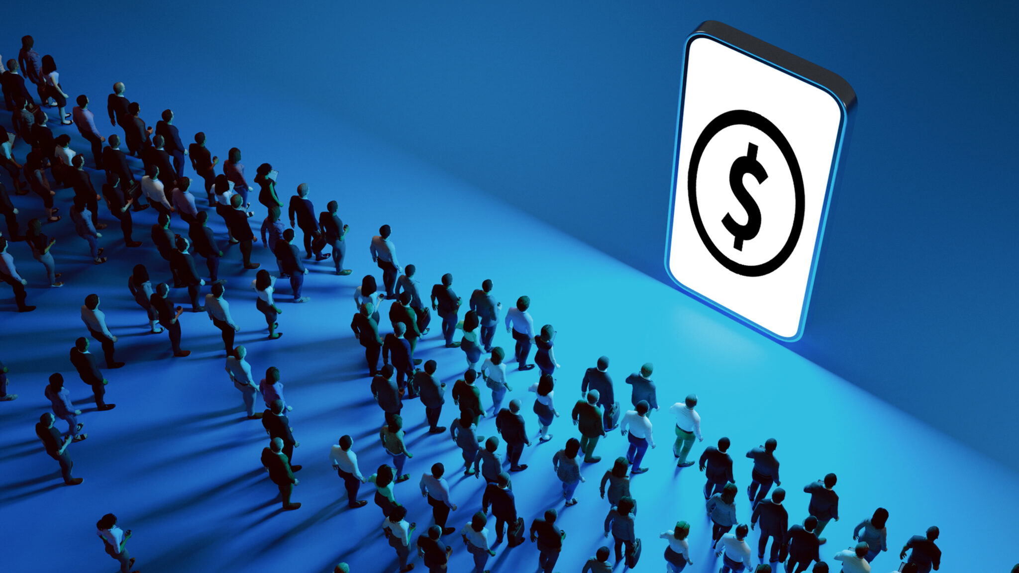 Attention Is the New Currency—Use It Wisely | Viant